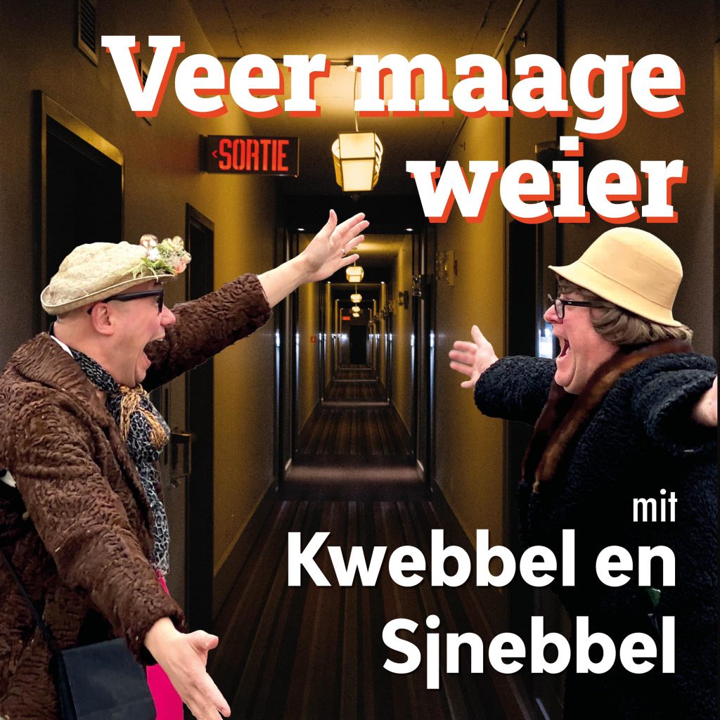 Kwebbel & Sjnebbel | Forum Sittard