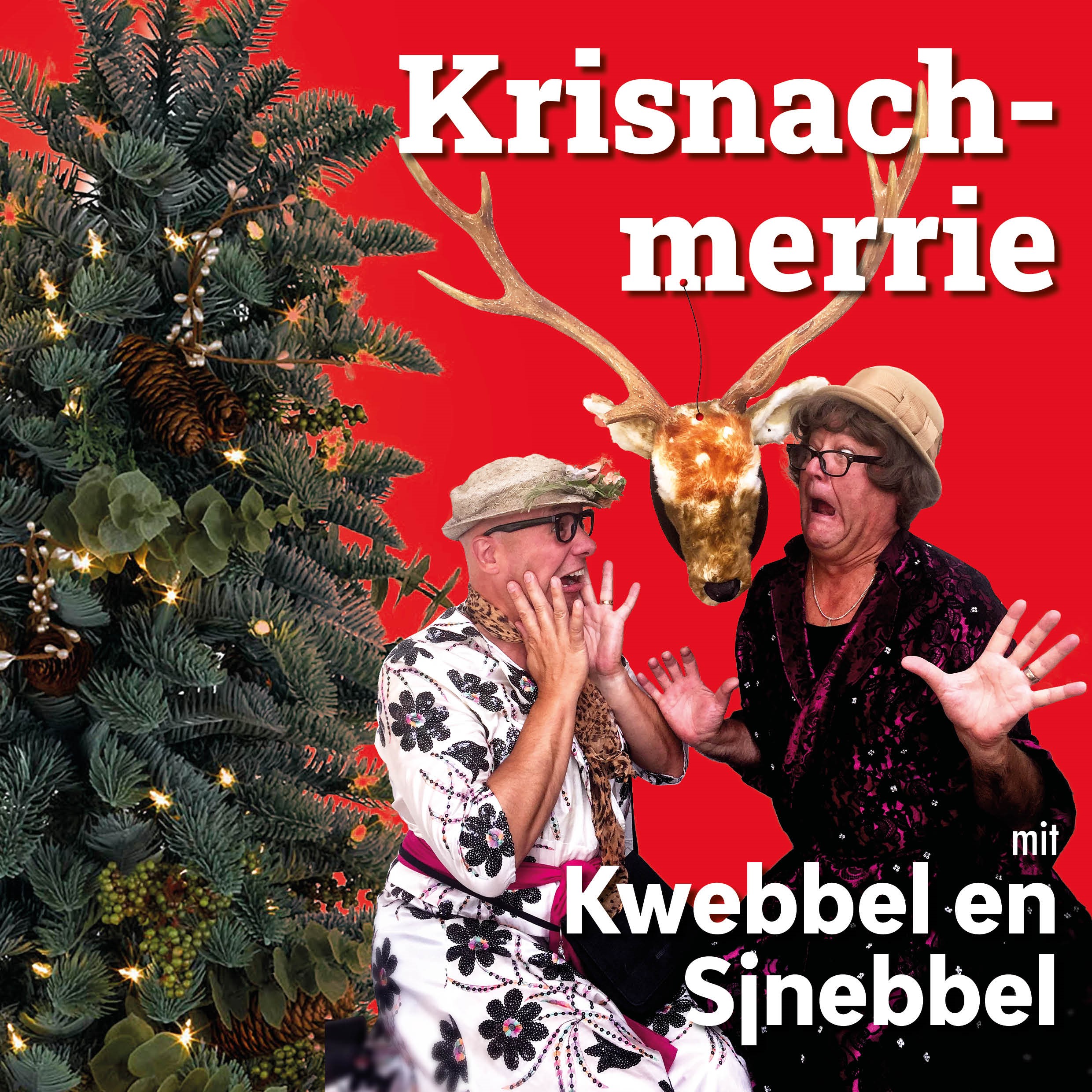 Kwebbel & Sjnebbel | Forum Sittard