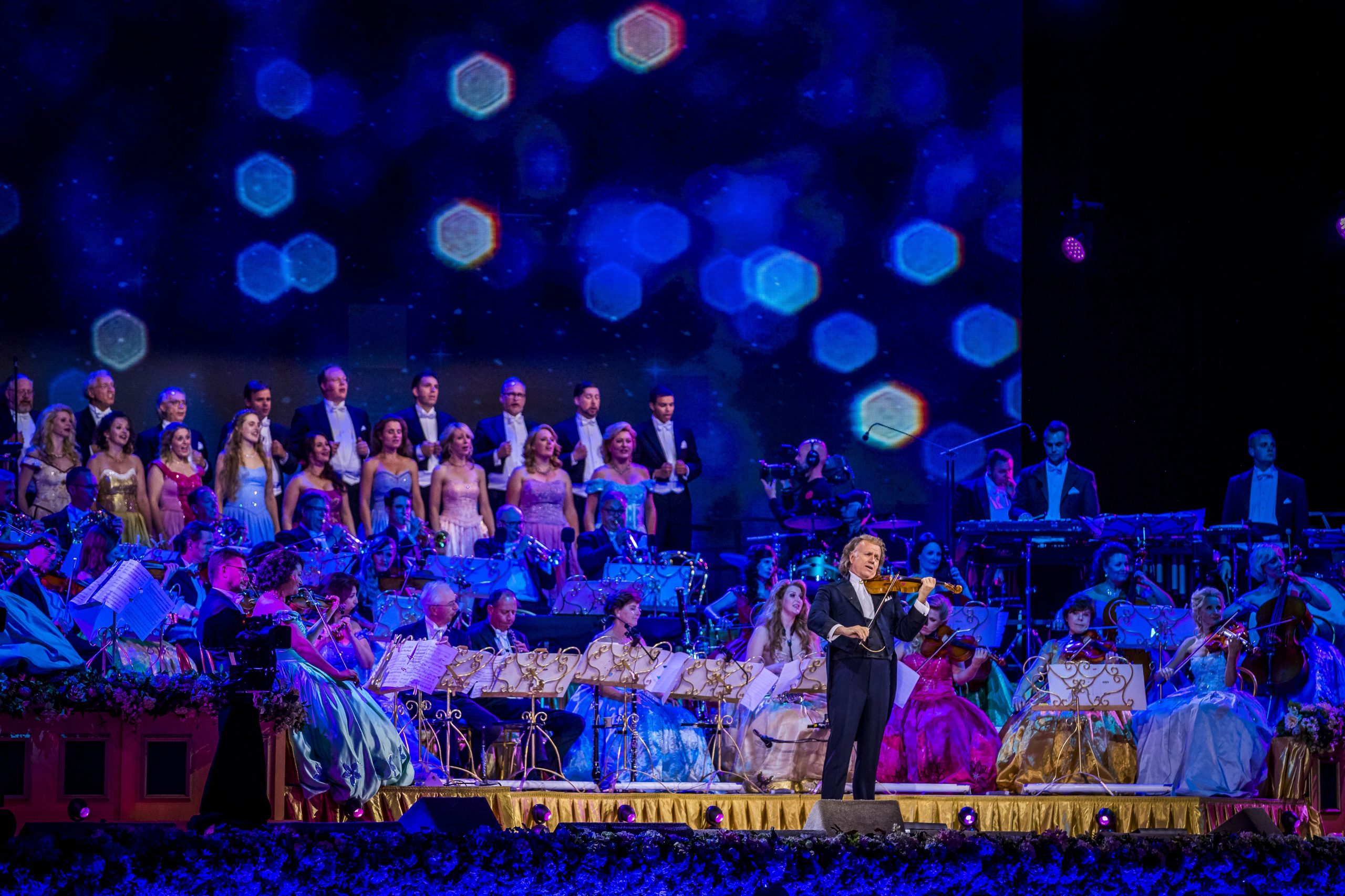 Andre Rieu: Happy Days Are Here Again | Forum Sittard