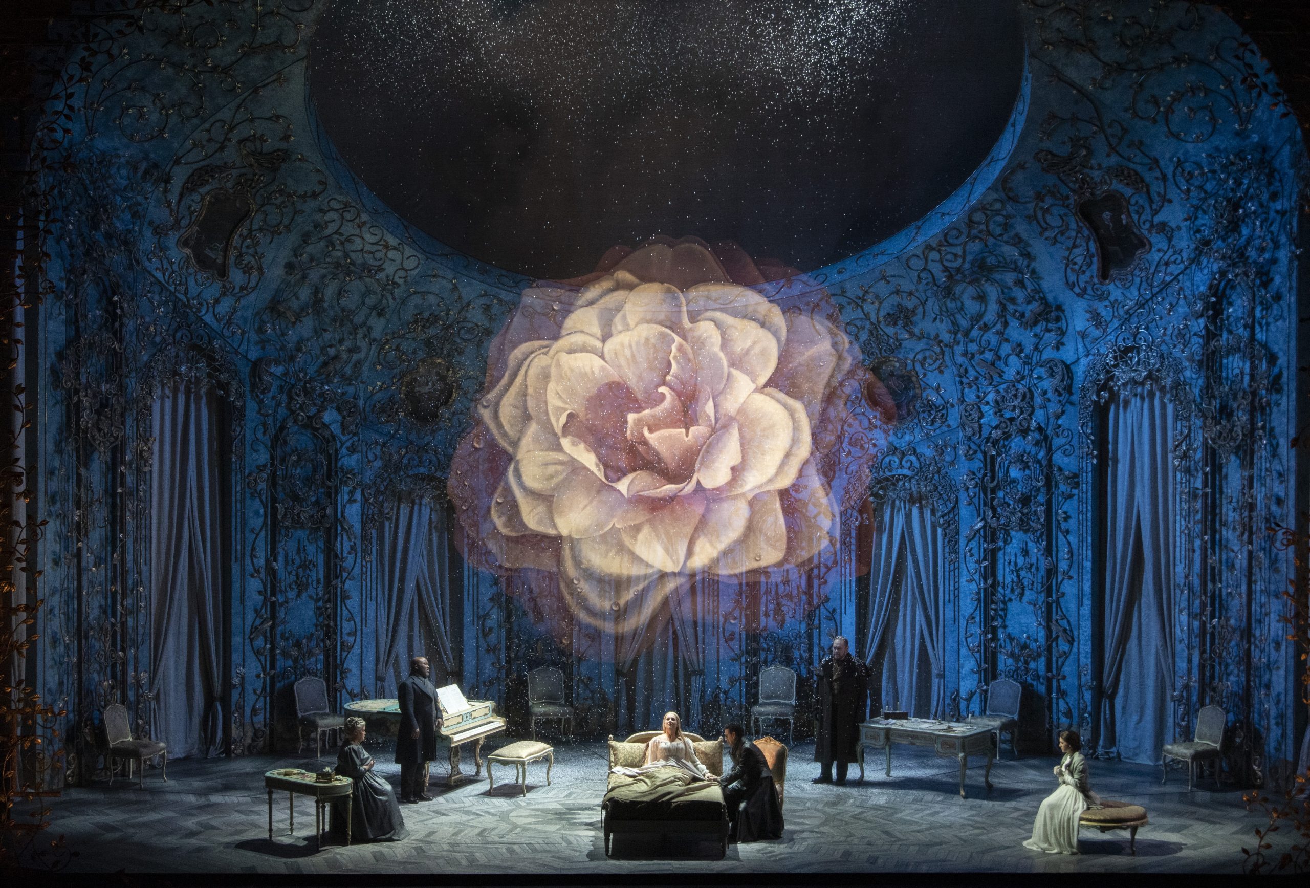 La Traviata (Encore) | Forum Sittard