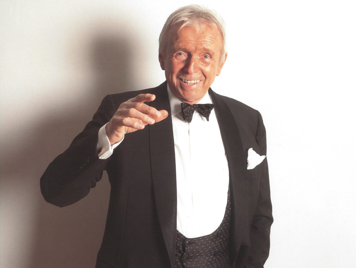 Toon Hermans - One Man Show 1997 (Matinee) | Forum Sittard